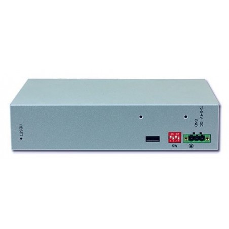 USB-4COM Plus ISO 4 x RS232/422/485 isolated industrial USB to serial ...