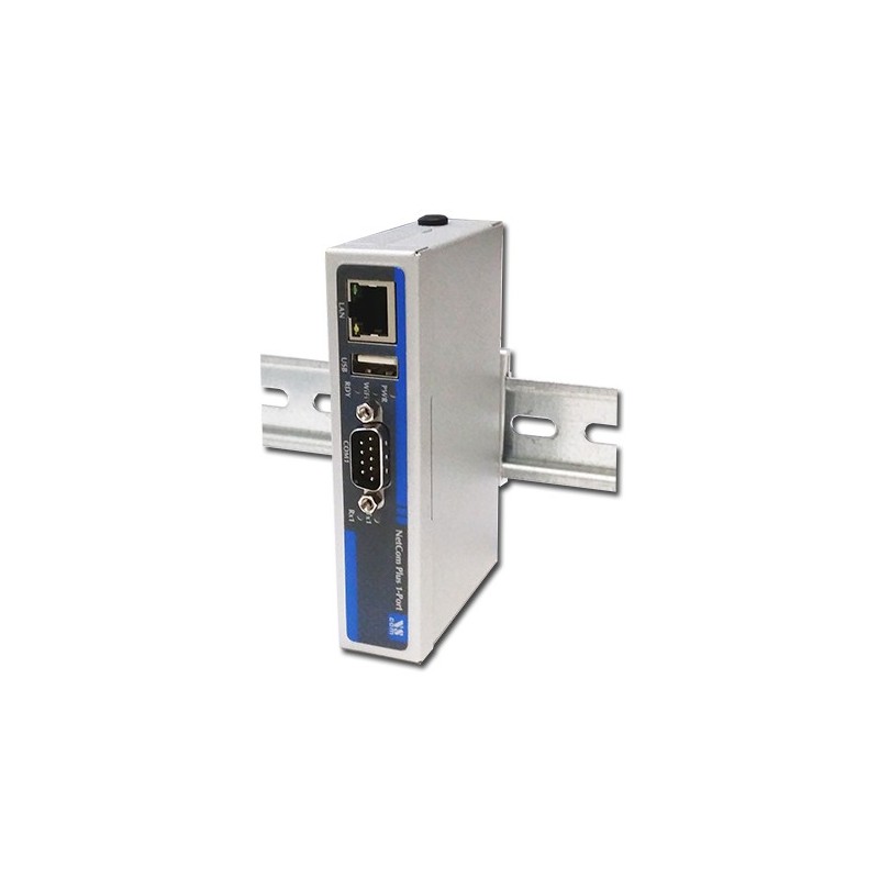 NetCAN Plus 110 Converter Ethernet to CAN Bus