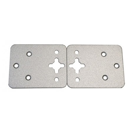 NetCom Plus 111 1x RS232 Ethernet to Serial Converter, IP Adapter